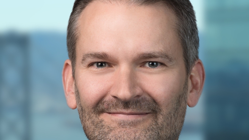 Tim Christophersen As Coa